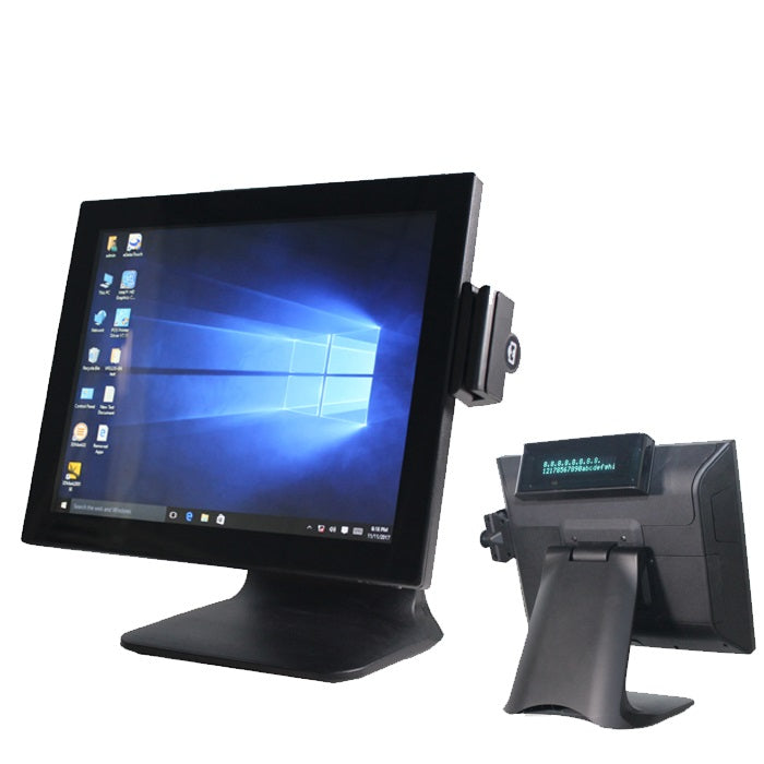 POS ONE 7070 VISOR CLIENTE 20X2 – COSTATECH